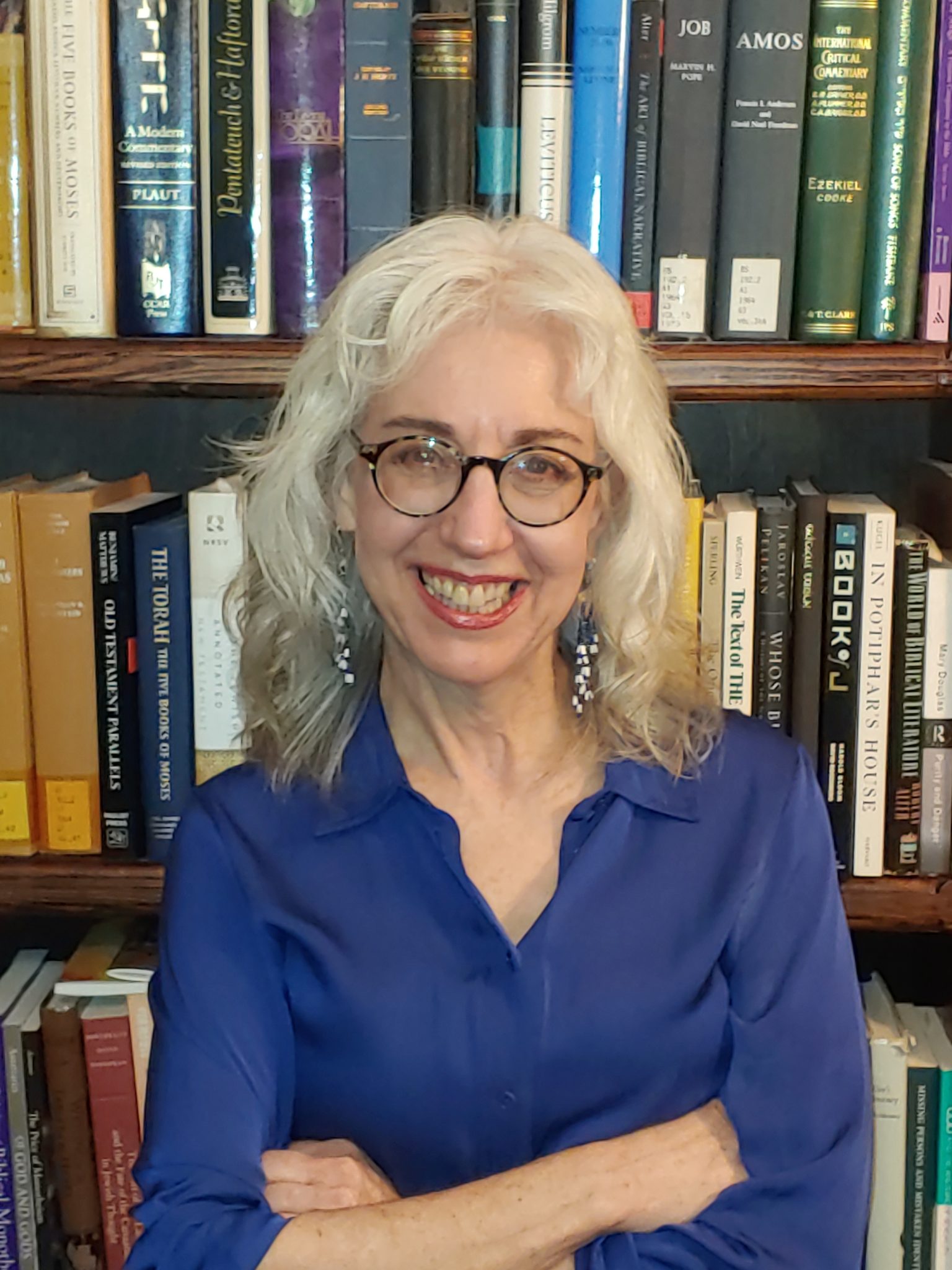 Introducing the Contributors to “The Bible and Violence” – Barbara ...