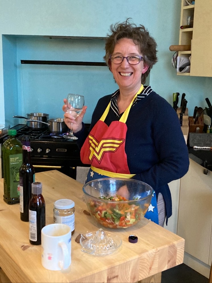 Final Spotlight! and a Reflection – The Shiloh Project